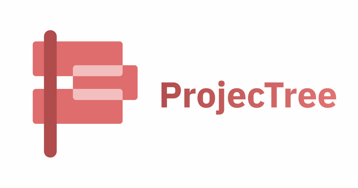 Projectree | Create Projectree